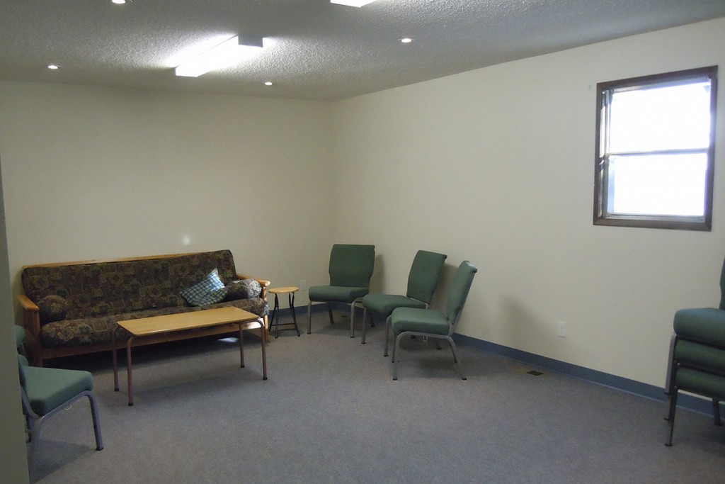 Facility Rental | Saskatoon Unitarians