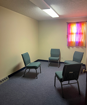 Facility Rental | Saskatoon Unitarians